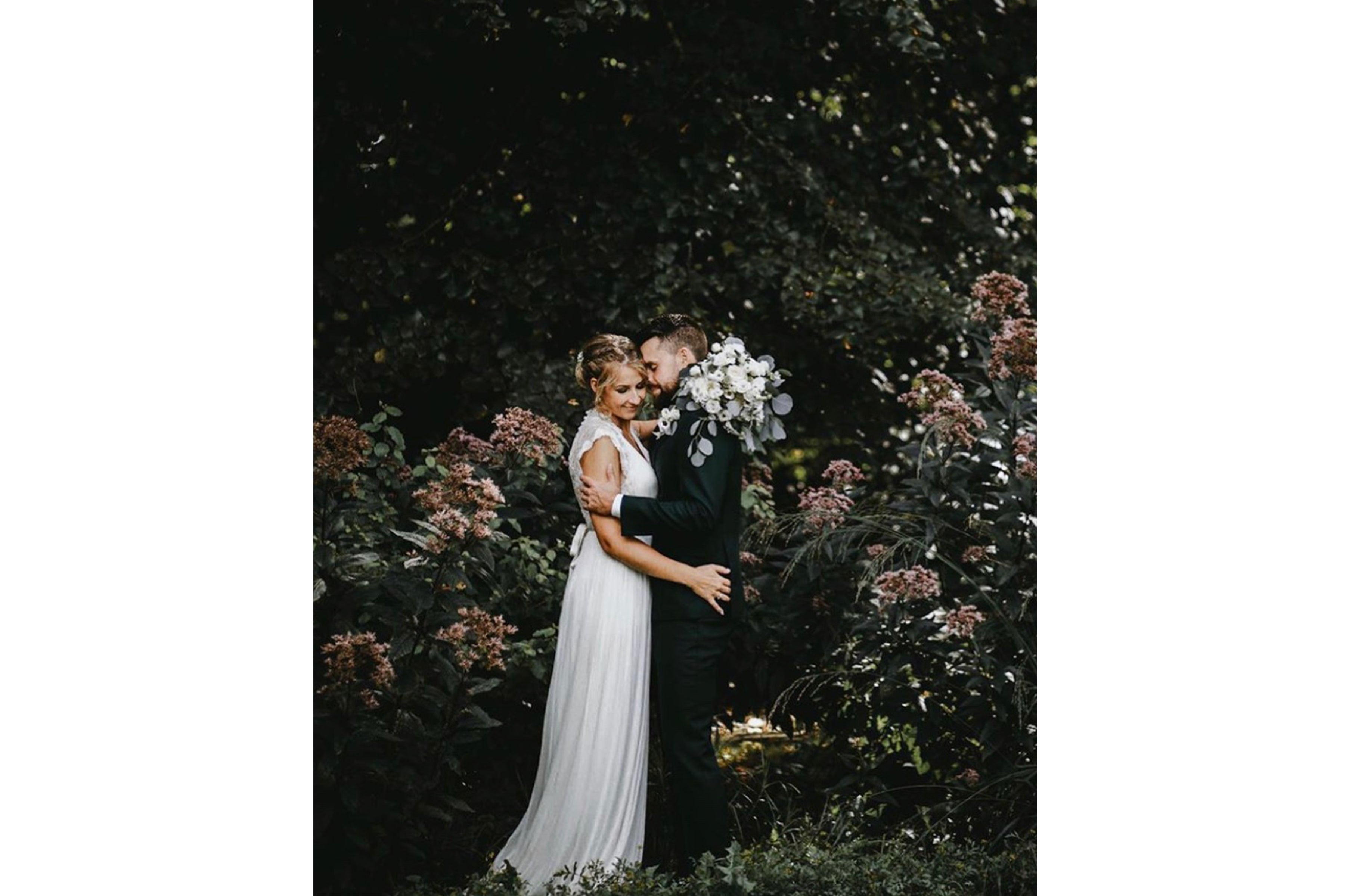 Louise & Dennis – Catherine Deane US