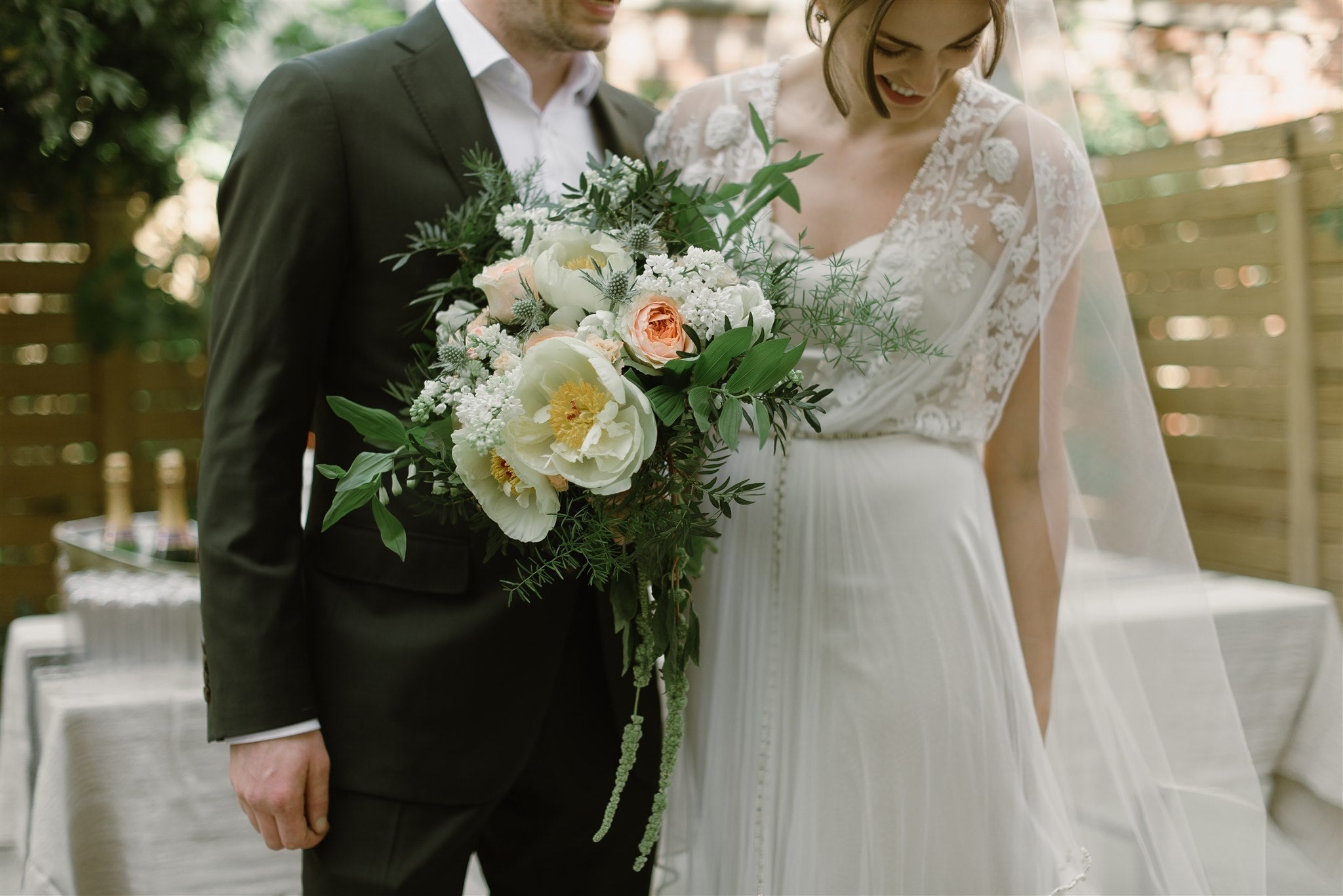 Madison & Justin – Catherine Deane US