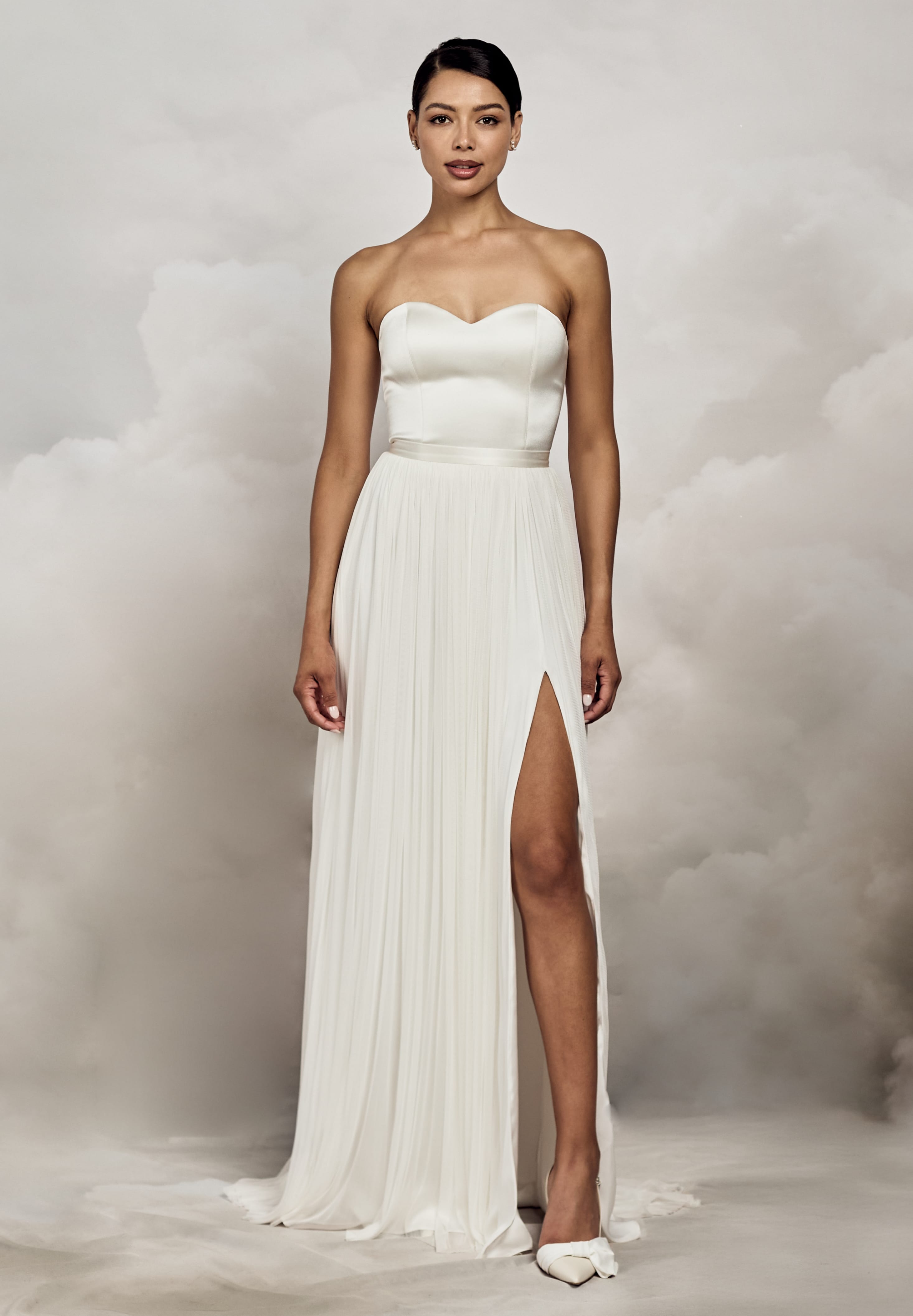 Tara Skirt – Catherine Deane US