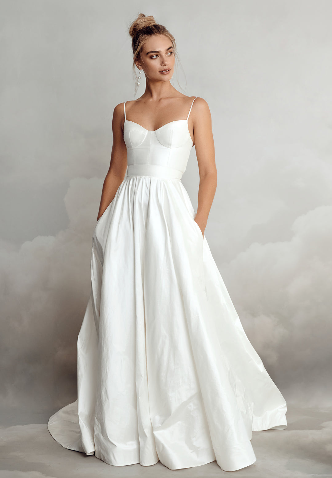 Sia Skirt – Catherine Deane US Sia Skirt – Catherine Deane US